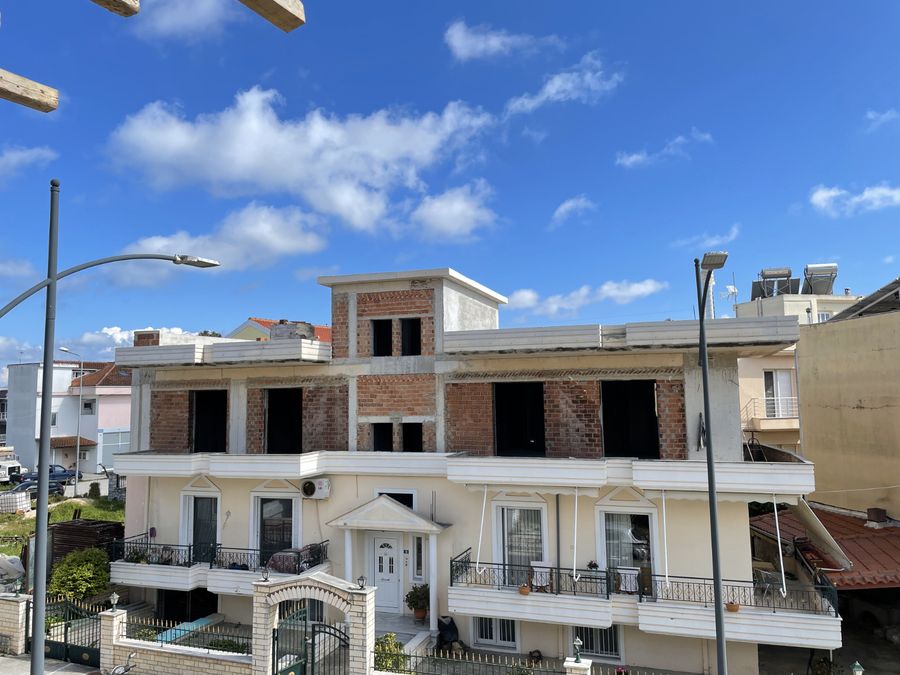 Πώληση, Διαμέρισμα, 77τ.μ. Πρέβεζα, Κέντρο | 13933817 | Spitogatos