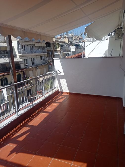 Πώληση, Διαμέρισμα, 48τ.μ. Κέντρο Θεσσαλονίκης, Καμάρα | 13949851 ...