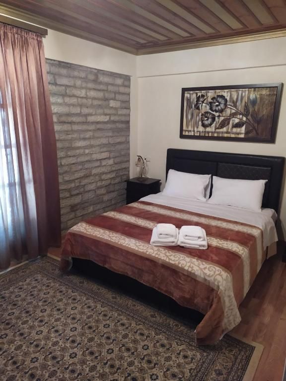 ΖΑΓΟΡΙ ΠΑΡΑΔΟΣΙΑΚΟΣ ΞΕΝΩΝΑΣ 18 ΔΩΜΑΤΙΩΝ