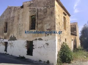 Πώληση, Μονοκατοικία, 280τ.μ. Νέα Κυδωνία, Γαλατάς | 13971689 | Spitogatos