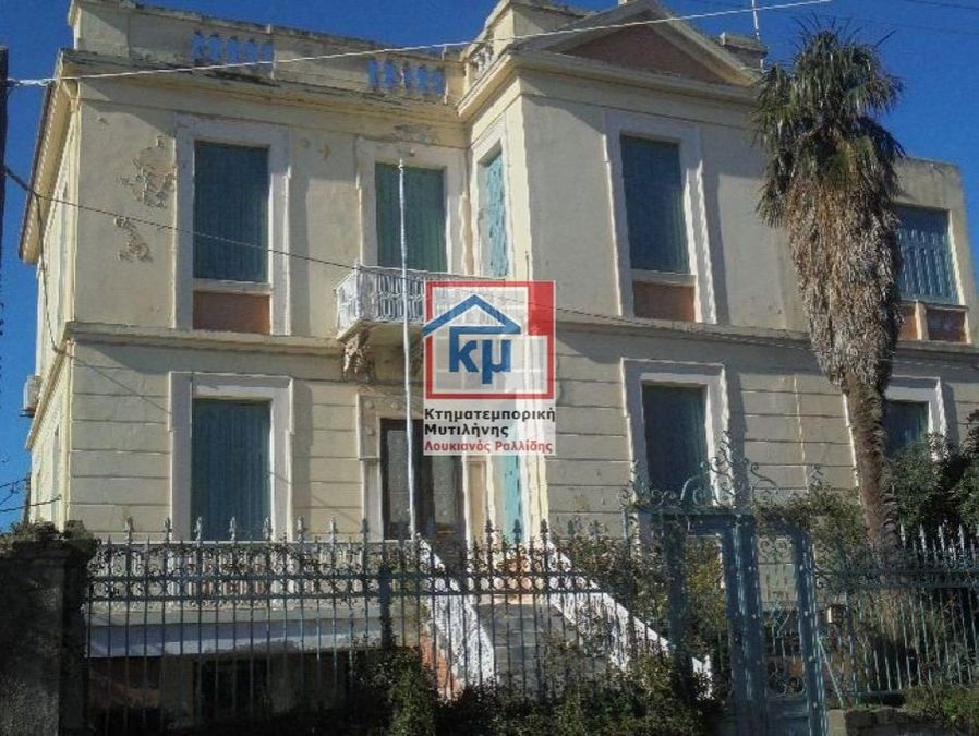 Πώληση, Μονοκατοικία, 428τ.μ. Λέσβος - Μυτιλήνη, Κιόσκι | 3961033 ...