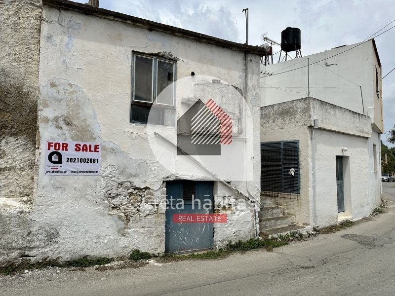 Sale, Building, 150m² Mithimni, Topolia | 12590938 | Spitogatos