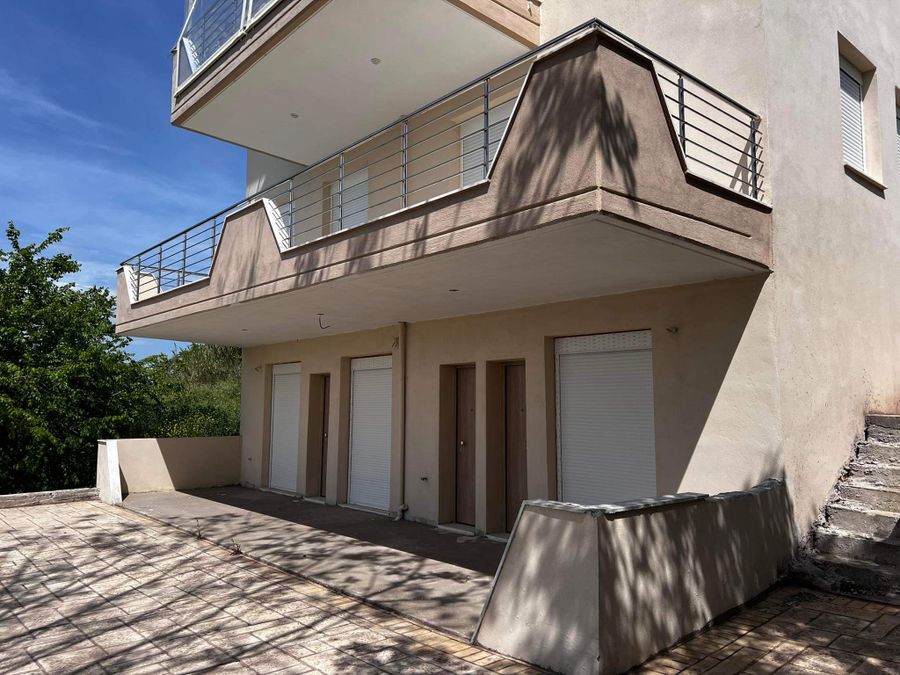 Studio/Γκαρσονιέρα προς πώληση Νέα Καλλικράτεια (Καλλικράτεια)
