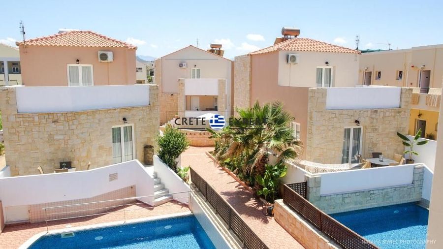 Πώληση, Ξενοδοχείο, 555τ.μ. Ν. Χανίων, Πλατανιάς | 14073999 | Spitogatos