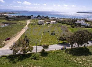 Πώληση, Οικόπεδο, 495τ.μ. Πάρος, Χρυσή Ακτή | 14100198 | Spitogatos