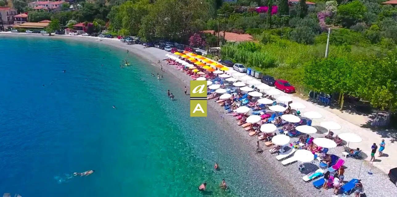 Οικόπεδο προς πώληση Σκάλωμα (Ευπάλιο) - ΠΩΛΗΣΗ ΠΑΡΑΘΑΛΑΣΣΙΟΥ ΟΙΚΟΠΕΔΟΥ ...