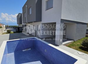 Kuća 111m² na prodaju, Nin, Nin centar - Oglas 13437597 | Crozilla