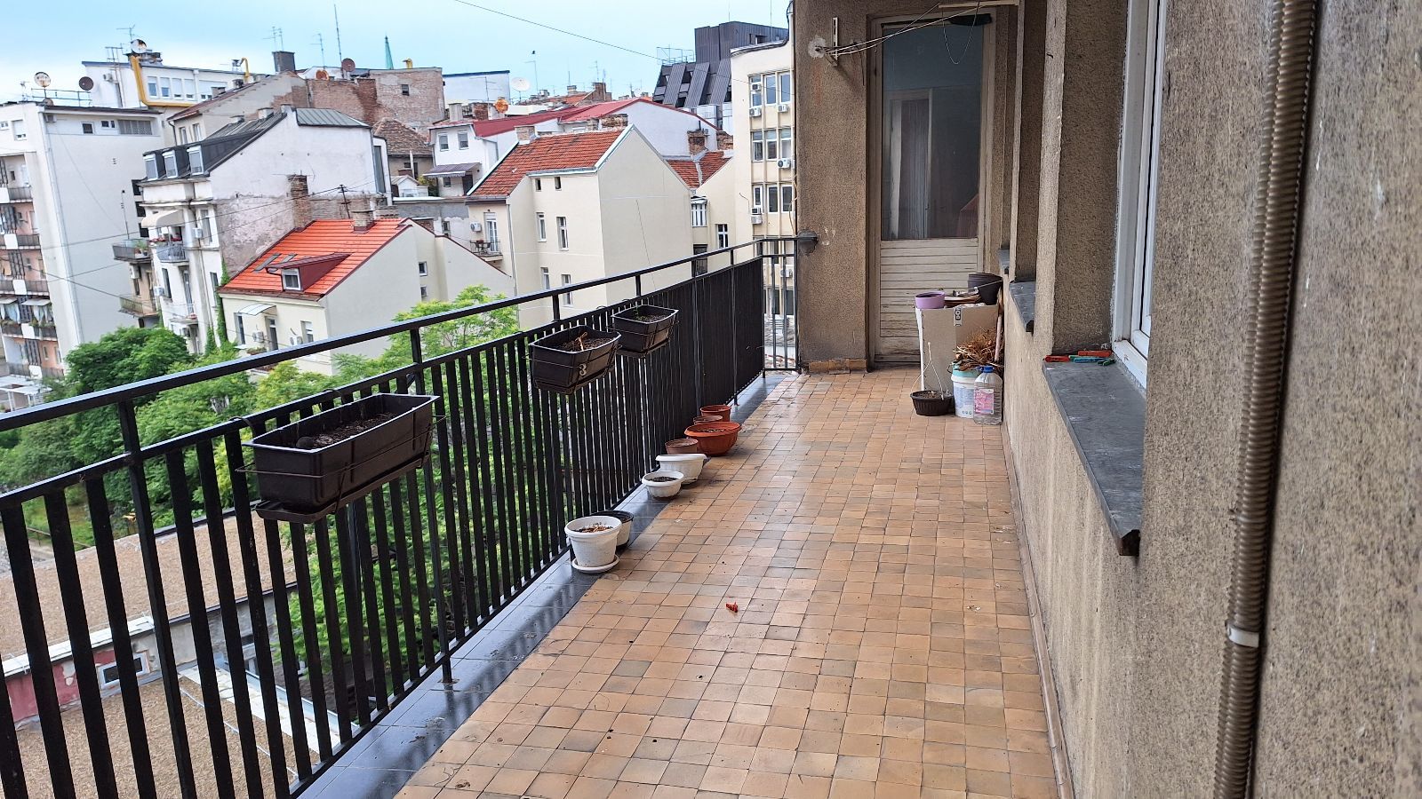 Apartment 148sqm for sale, Center - Skupstina - Terazije - Listing ...