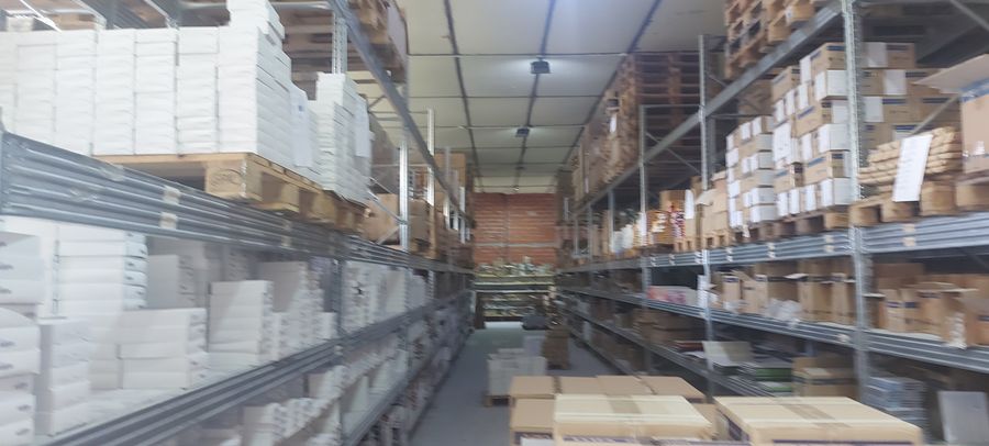 Ενοικίαση, Βιοτεχνικός χώρος, 1000τ.μ. Ωραιόκαστρο, ΒΙ.ΠΑ. | 14147352 ...