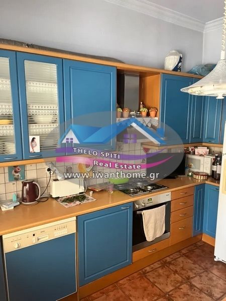 Ενοικίαση, Διαμέρισμα, 100τ.μ. Νίκαια, Άσπρα Χώματα | 14152540 | Spitogatos