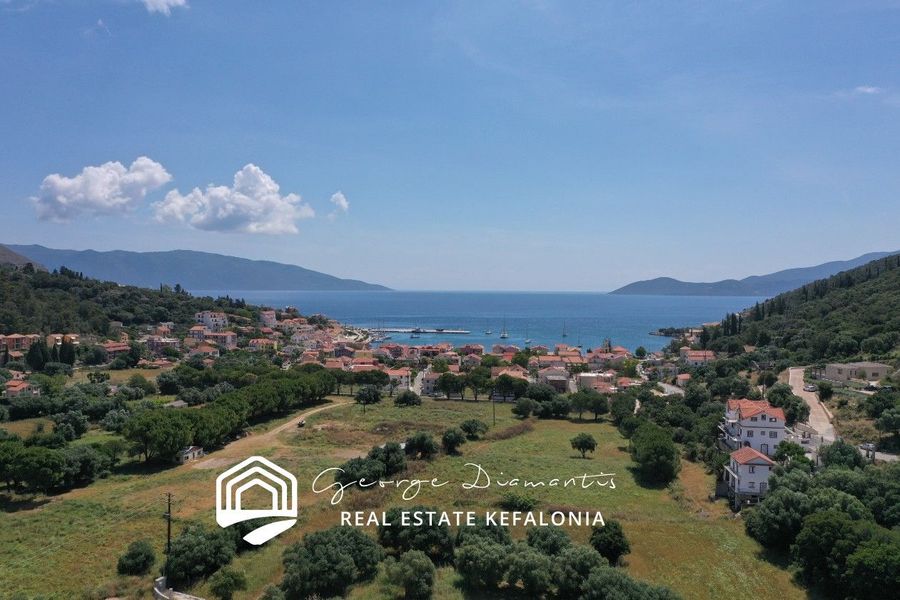 Sale, Parcel, 2950m² Kefalonia, Pylaros | 14166914 | Spitogatos