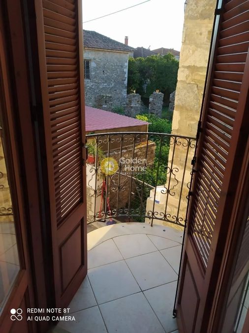 Sale, Maisonette, 103m² Sipiada, Milina | 14173011 | Spitogatos