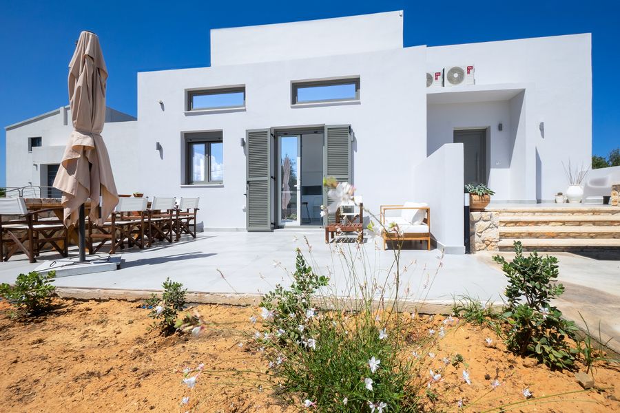 Ενοικίαση, Διαμέρισμα, 140τ.μ. Ακρωτήρι, Άγιος Ονούφριος | 14179233 ...