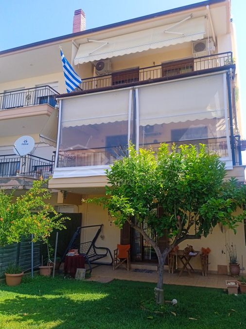 Πώληση, Μεζονέτα, 235τ.μ. Μουδανιά, Νέα Μουδανιά | 14208657 | Spitogatos