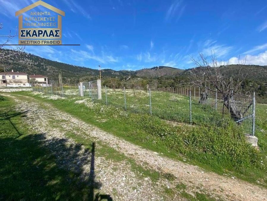 Πώληση, Οικόπεδο, 782τ.μ. Αμάρυνθος, Σέτα | 14231630 | Spitogatos