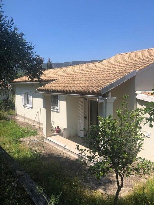 Πώληση, Μονοκατοικία, 90τ.μ. Κέρκυρα, Παλαιοκαστρίτσα | 14233537 ...