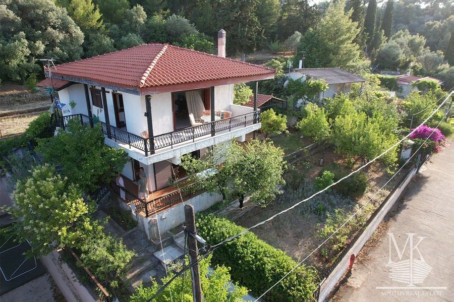 Πώληση, Μονοκατοικία, 120τ.μ. Υπόλοιπο Αττικής, Μαρκόπουλο Ωρωπού ...