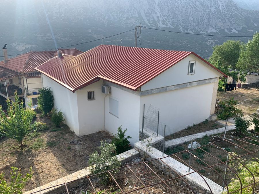 Πώληση, Μονοκατοικία, 83τ.μ. Λιδορίκι, Λευκαδίτι | 14237398 | Spitogatos