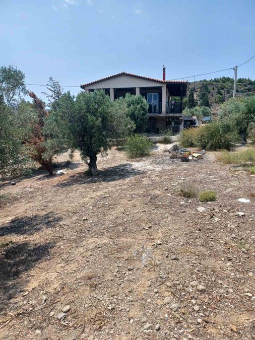 Πώληση, Μονοκατοικία, 65τ.μ. Κερατέα, Διόνυσος | 14273738 | Spitogatos