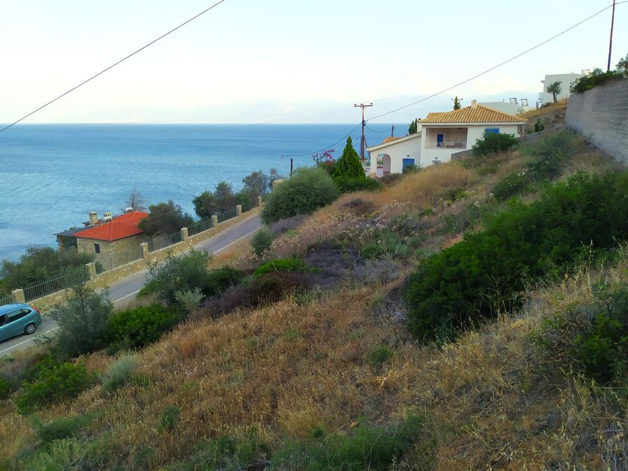 Πώληση, Οικόπεδο, 500τ.μ. Τολοφώνα, Όρμος Λεμονιάς | 14289624 | Spitogatos