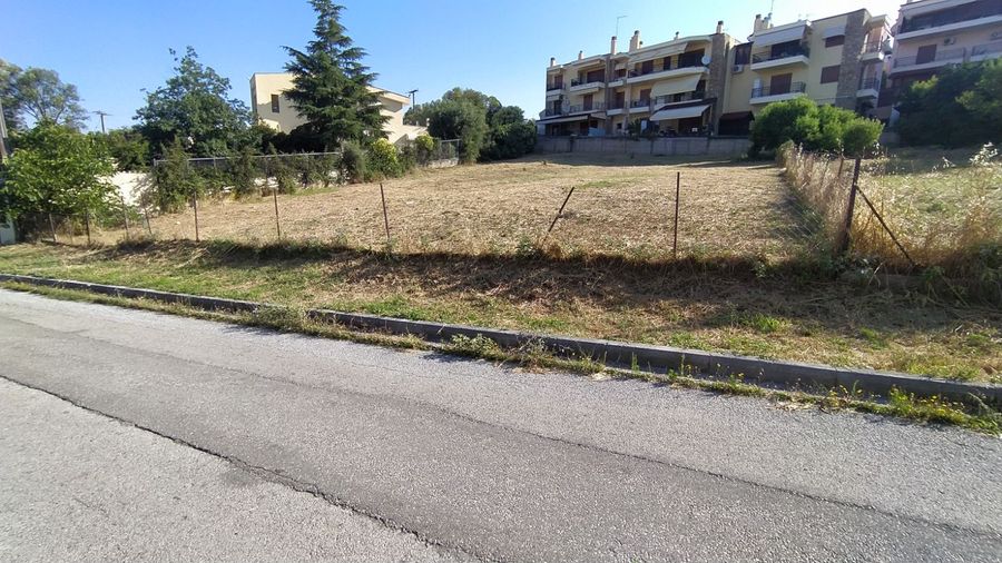 Πώληση, Οικόπεδο, 1017τ.μ. Πεύκα, Δελασάλ | 14306941 | Spitogatos