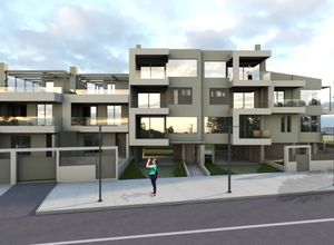 Πώληση, Διαμέρισμα, 121τ.μ. Θέρμη, Κέντρο | 13845747 | Spitogatos