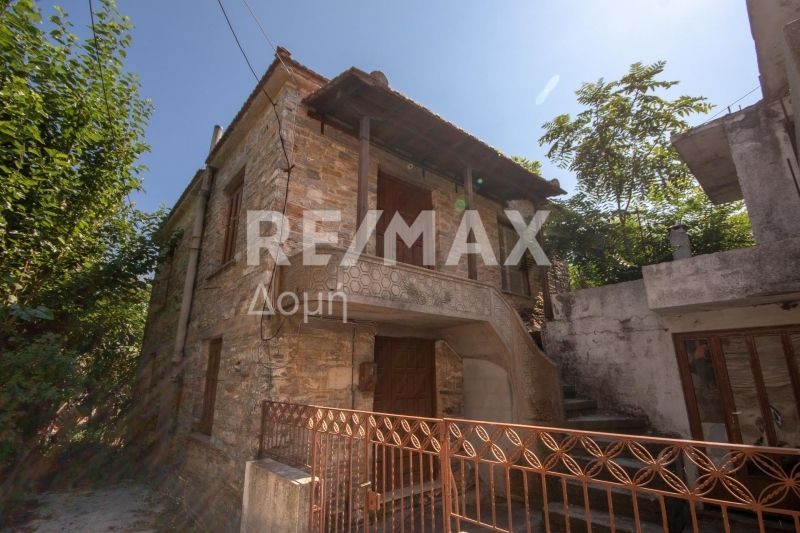 Sale, Detached house, 110m² Sipiada, Lafkos | 14375615 | Spitogatos