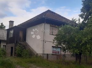 Einfamilienhaus 1146m² zum verkauf, Vrbovsko, Gomirje - Angebot ...