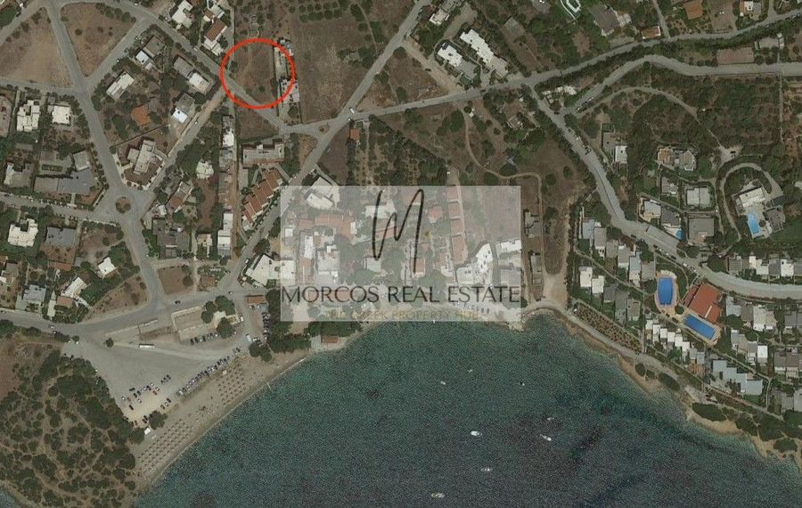 Πώληση, Οικόπεδο, 1393τ.μ. Μαρκόπουλο, Πόρτο Ράφτη | 13090011 | Spitogatos