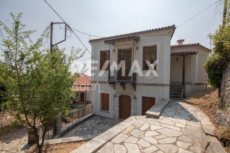 Πώληση, Μονοκατοικία, 136τ.μ. Μηλιές, Κέντρο | 14405353 | Spitogatos