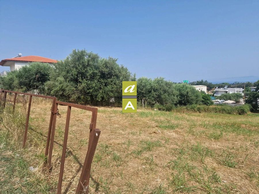 Πώληση, Οικόπεδο, 1475τ.μ. Μεσσατίδα, Οβριά | 14403186 | Spitogatos