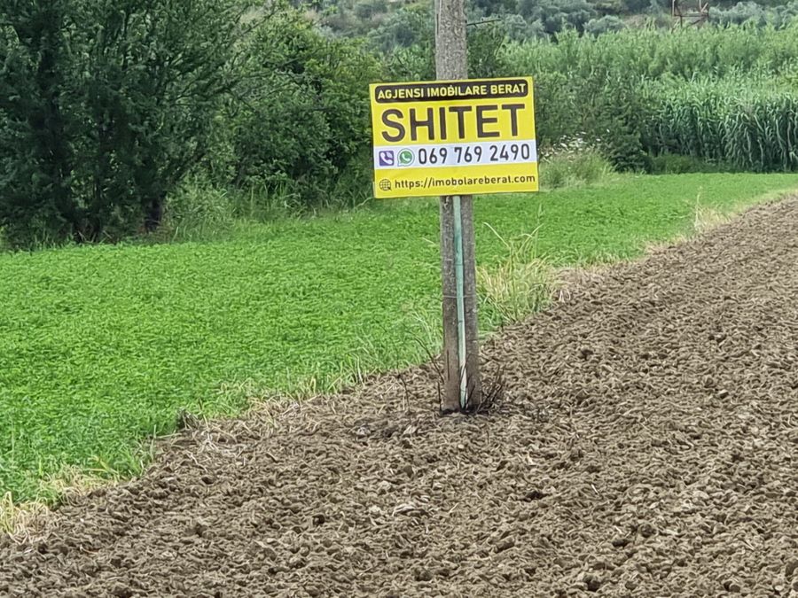 SHITET TOKE - ARE NE KOMUNEN OTLLAK.