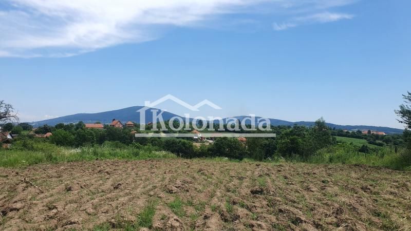 Građevinsko zemljište 3800m2 na prodaju, Sopot: Rogača - Parcani ...