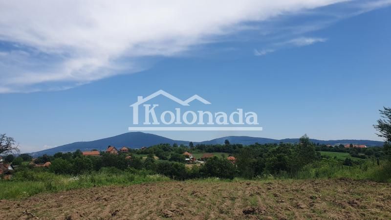 Građevinsko zemljište 3800m2 na prodaju, Sopot: Rogača - Parcani ...