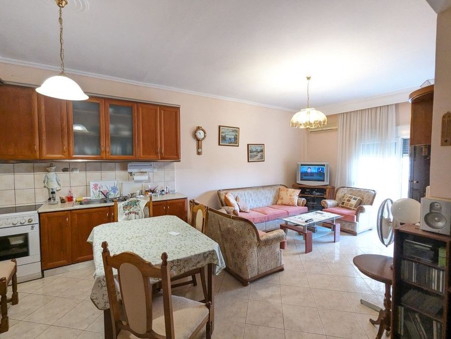 Ενοικίαση, Διαμέρισμα, 60τ.μ. Καβάλα, Περιγιάλι | 14458538 | Spitogatos