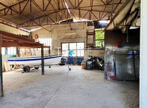 Ενοικίαση, Κτίριο επαγγελματικών χώρων, 120τ.μ. Ρίο, Άγιος Βασίλειος ...
