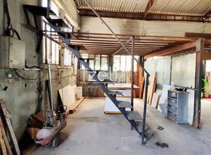Ενοικίαση, Κτίριο επαγγελματικών χώρων, 120τ.μ. Ρίο, Άγιος Βασίλειος ...