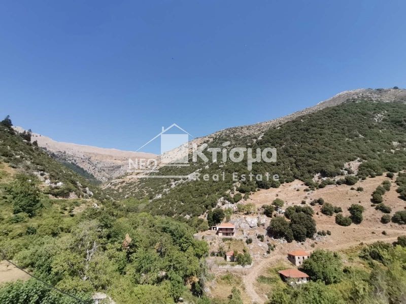 Πώληση, Μονοκατοικία, 100τ.μ. Λάμπεια, Αστράς | 14476140 | Spitogatos