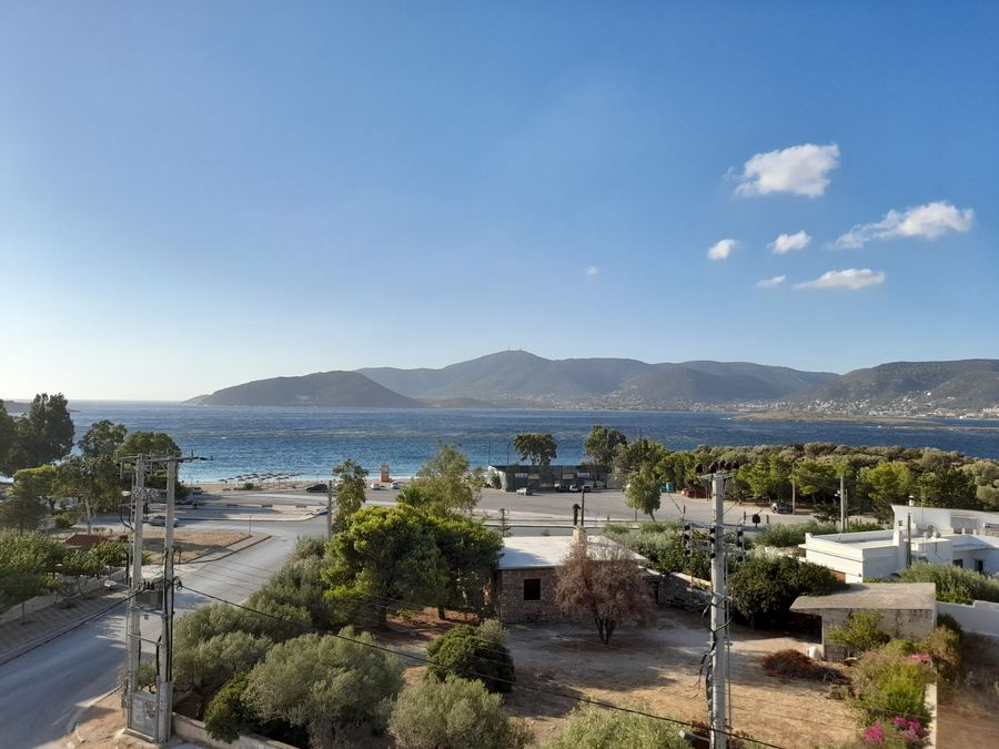 Ενοικίαση, Studio / Γκαρσονιέρα, 70τ.μ. Μαρκόπουλο, Πόρτο Ράφτη ...