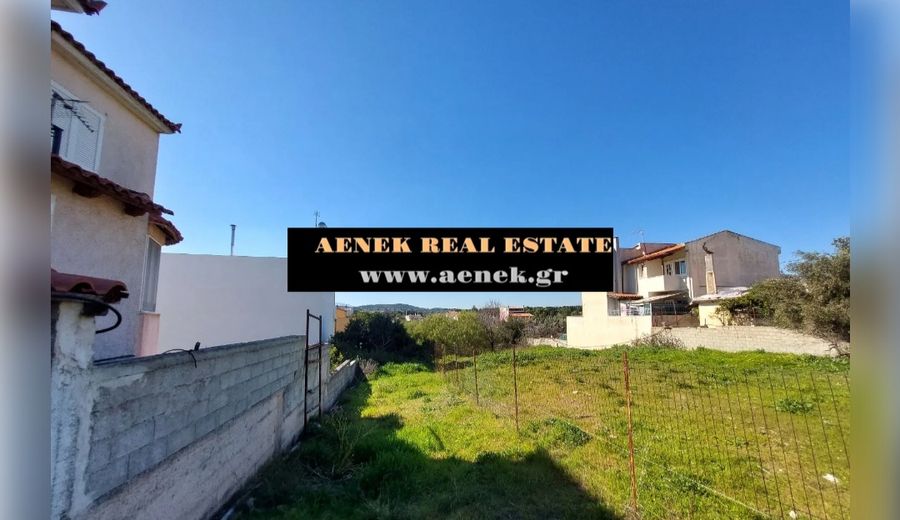 Πώληση, Οικόπεδο, 741τ.μ. Αρτέμιδα (Λούτσα), Αλυκή | 14498981 | Spitogatos