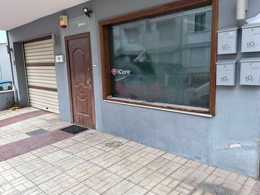 Ενοικίαση, Κατάστημα, 25τ.μ. Καλαμαριά, Φοίνικας | 14501536 | Spitogatos