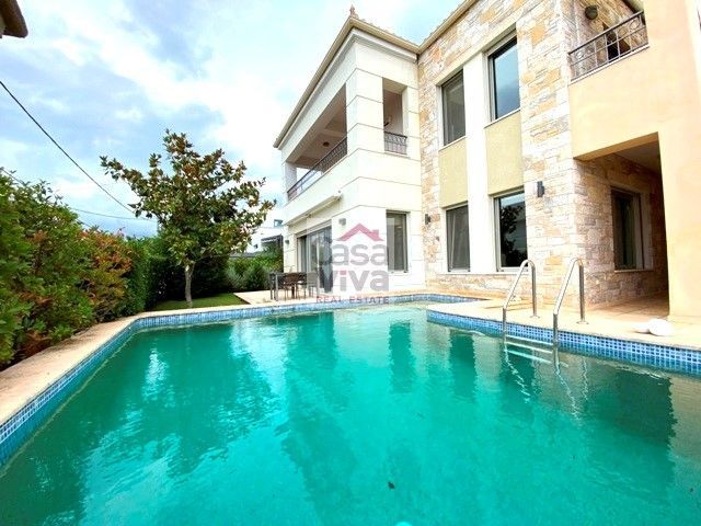 Ενοικίαση, Μονοκατοικία, 428τ.μ. Κηφισιά, Νέα Κηφισιά | 14527580 ...