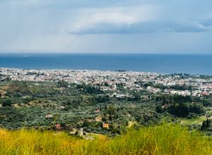 Πώληση, Οικόπεδο, 4200τ.μ. Πάτρα, Συχαινά | 14548762 | Spitogatos