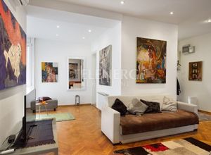 Apartment 100m² to rent, Zagreb, Donji grad - Listing 14571351 | Crozilla