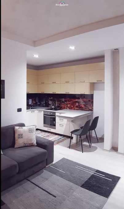 Apartament në shitje, 53m², 78.000€ - Garden Residence Turdiu | Indomio.al