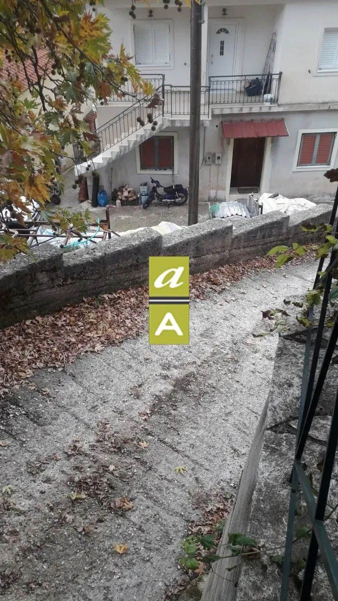 ΠΩΛΗΣΗ ΜΟΝΟΚΑΤΟΙΚΙΑΣ, ΑΝΩ ΒΛΑΣΙΑ ΚΑΛΒΡΥΤΩΝ