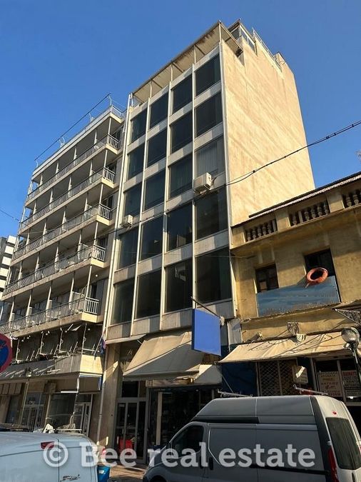 Πώληση, Κτίριο, 738τ.μ. Κέντρο - Λιμάνι, Λιμάνι | 14627909 | Spitogatos