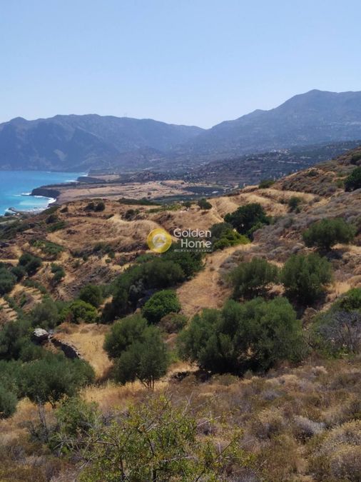 Πώληση, Οικόπεδο, 4500τ.μ. Σητεία, Μόχλος | 14638038 | Spitogatos