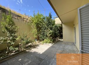 Ενοικίαση, Διαμέρισμα, 40τ.μ. Ηράκλειο Κρήτης, Εσταυρωμένος | 14674261 ...
