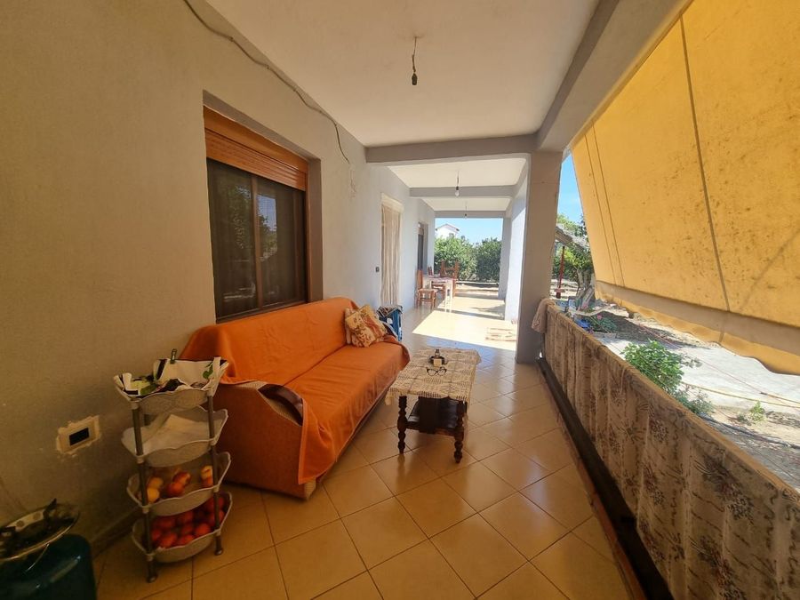 Detached House for sale, 155sqm, 55,000€ - Topoje | Indomio.al